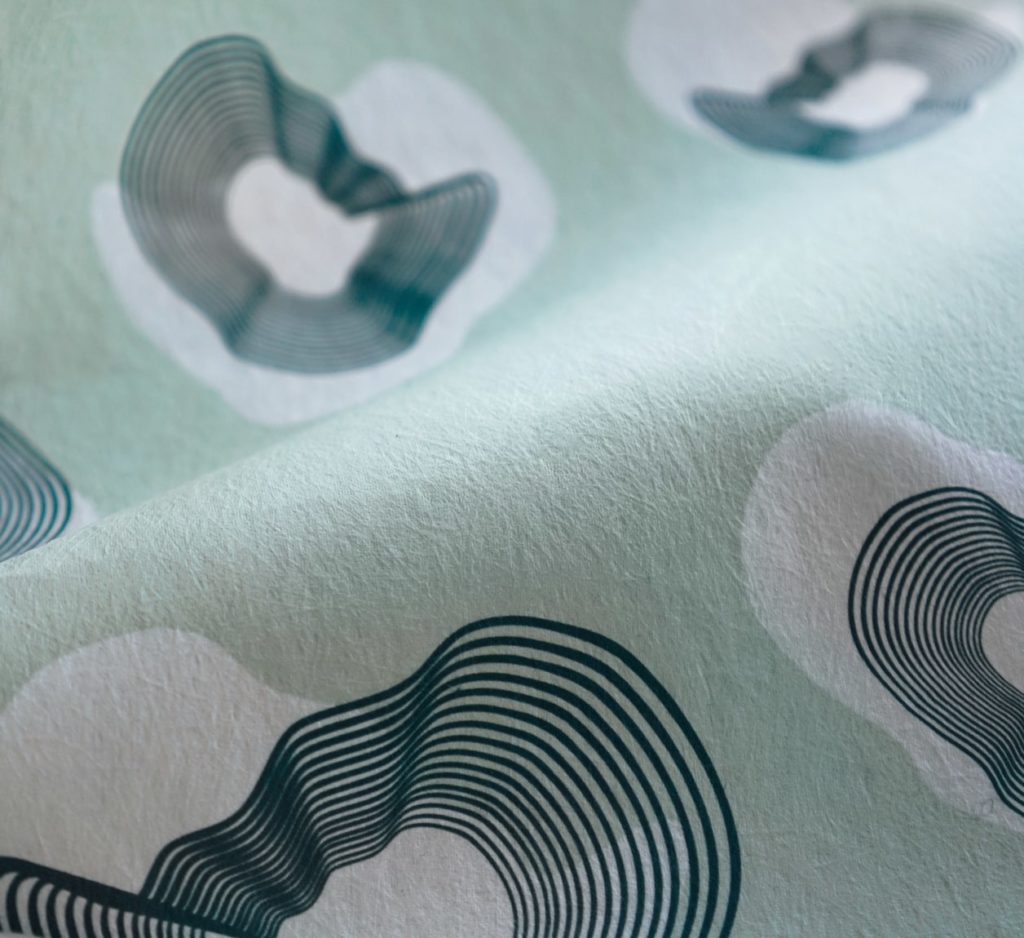 Papier peint inspiré du bouddhisme pour une ambiance zen - Wellpapers