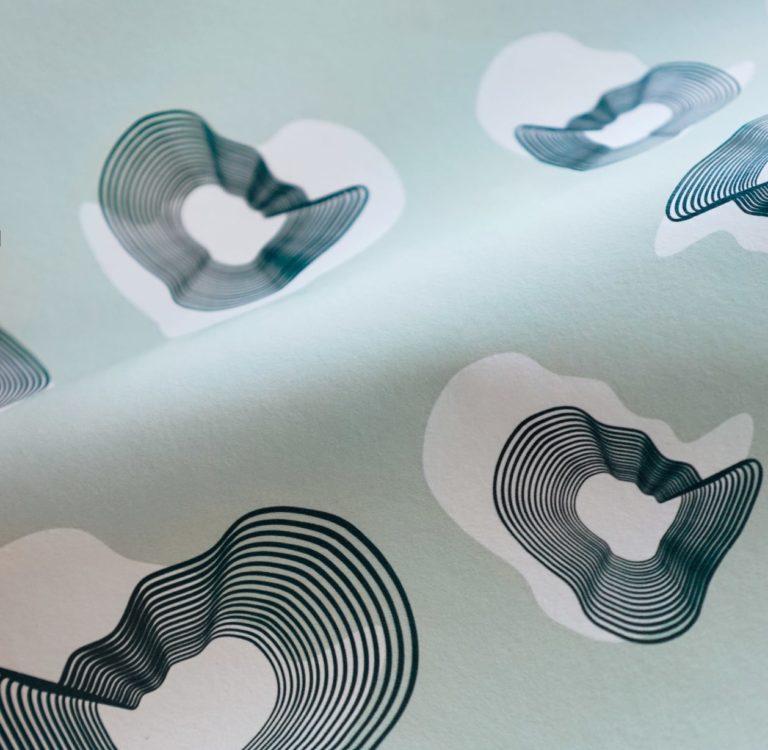 Papier peint inspiré du bouddhisme pour une ambiance zen - Wellpapers