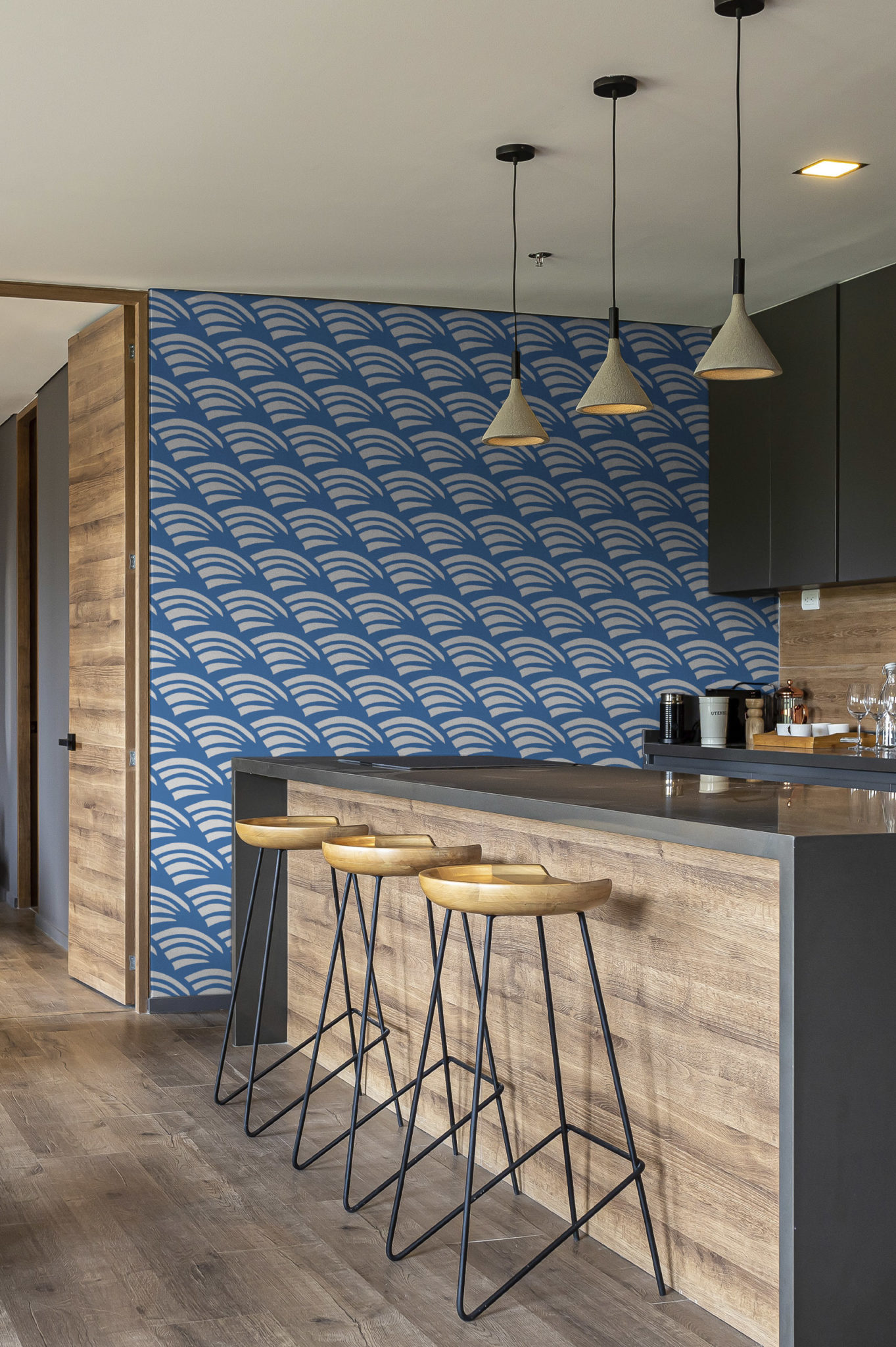 Nº256 - Papier Peint - Bord de mer - Wellpapers