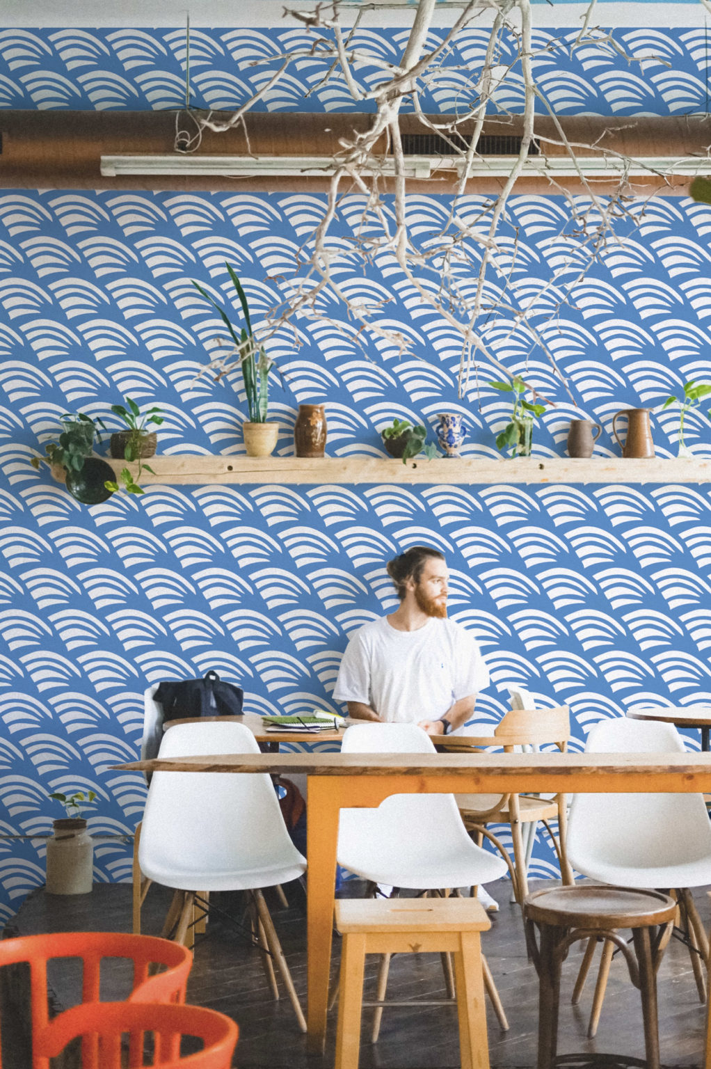 Nº256 - Papier Peint - Bord de mer - Wellpapers