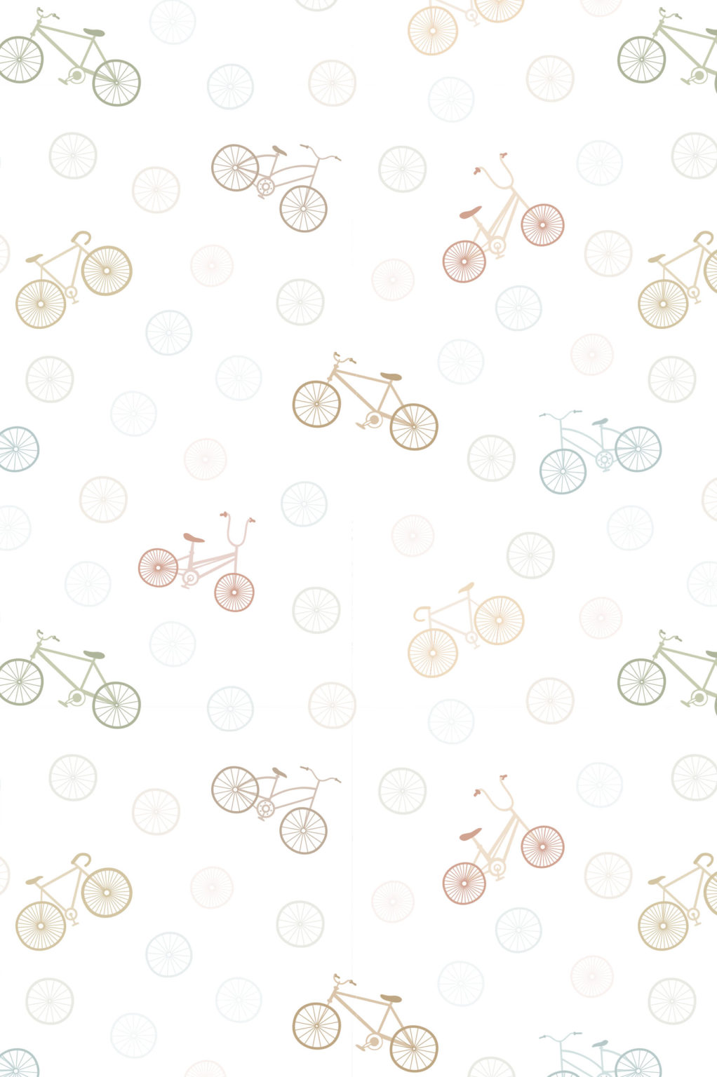 Nº339 - Papier Peint - Vélo - Wellpapers