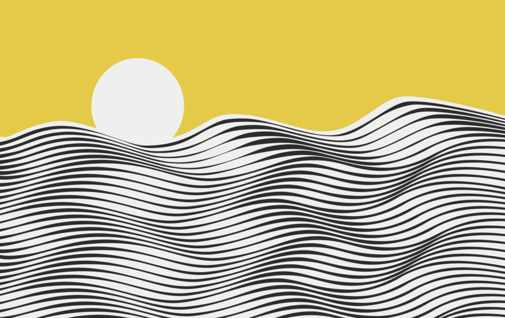 Papier Peint: Vues sur Mer - Wellpapers