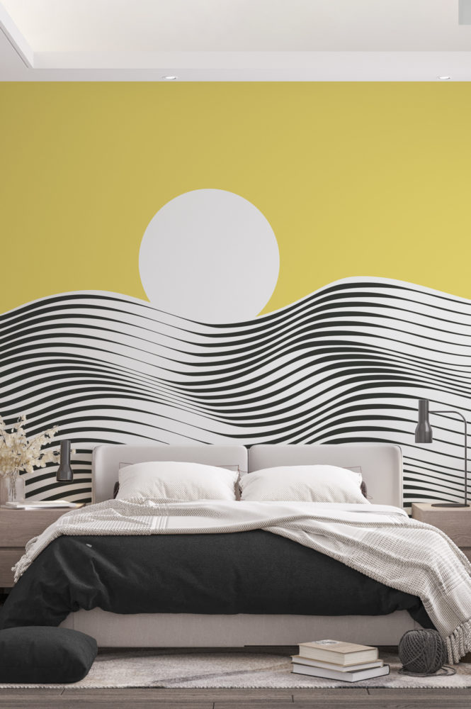 Papier Peint: Vues sur Mer - Wellpapers