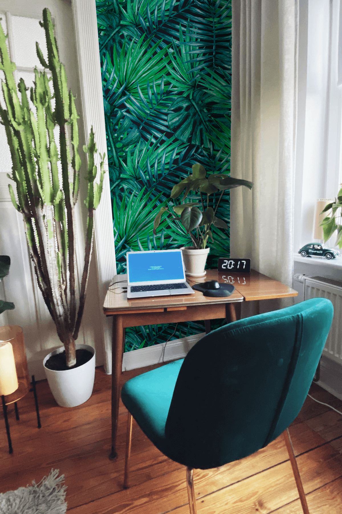 Papier Peint Du Bureau