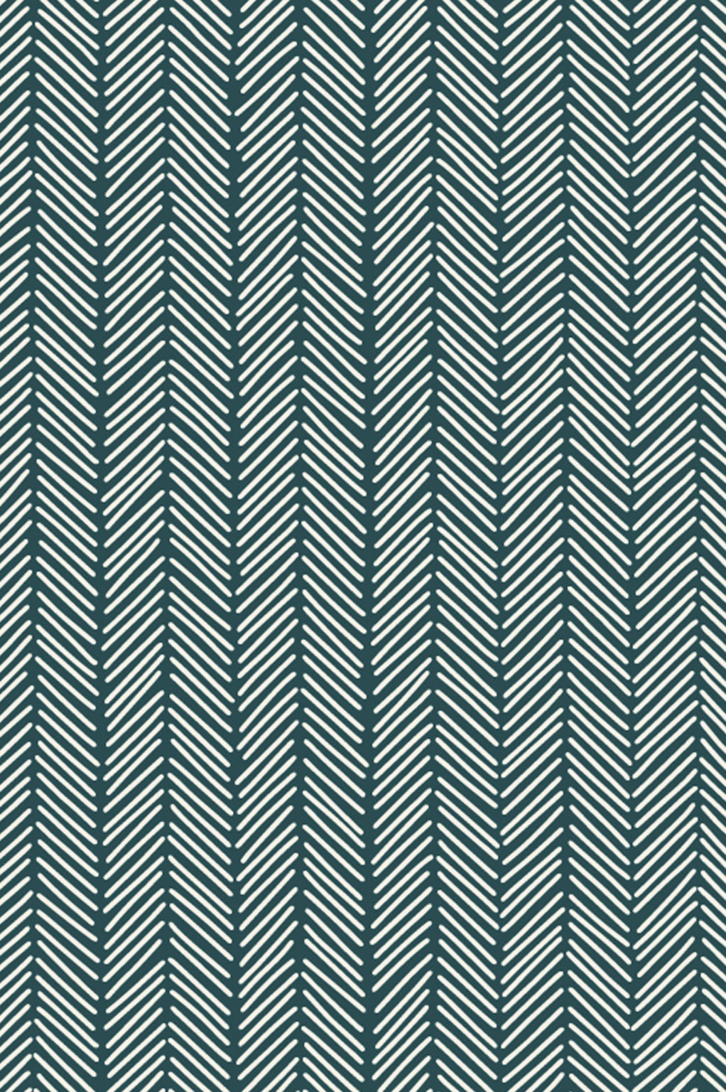 Nº581 - Papier Peint - Herringbone - Wellpapers