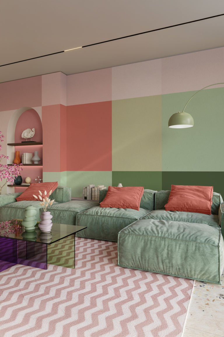 Les couleurs et leurs significations - Wellpapers