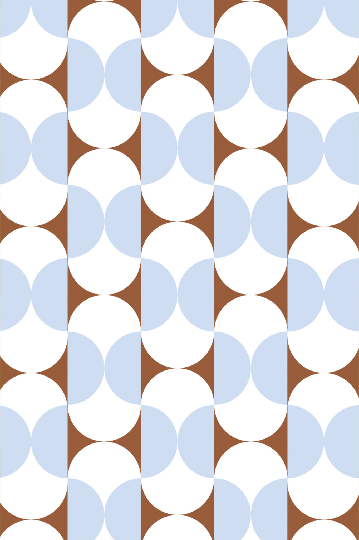 Nº662 - Papier Peint - Éclats Rétro - Wellpapers