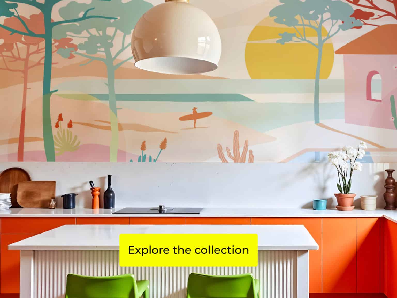 Wallpaper Designer - Wellpapers