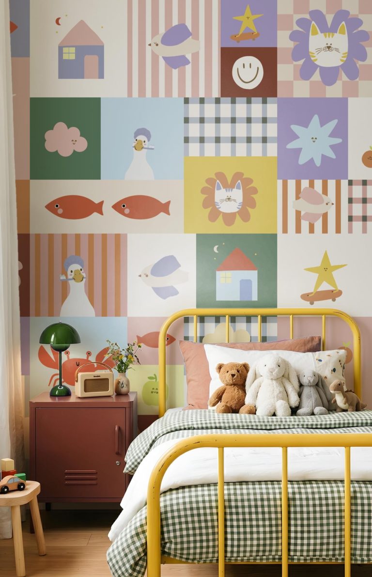 Nº823 - Papel pintado - El Gran Carnaval - Wellpapers